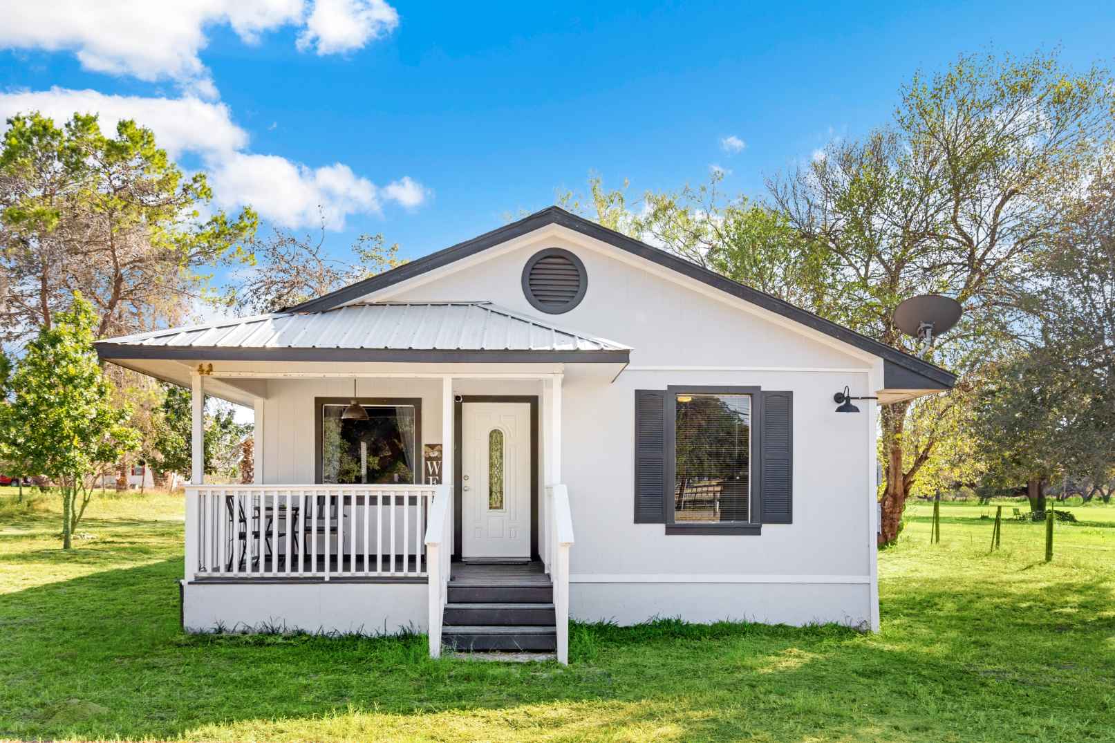 Plan de Mini -Maison au Québec — Guide de construction